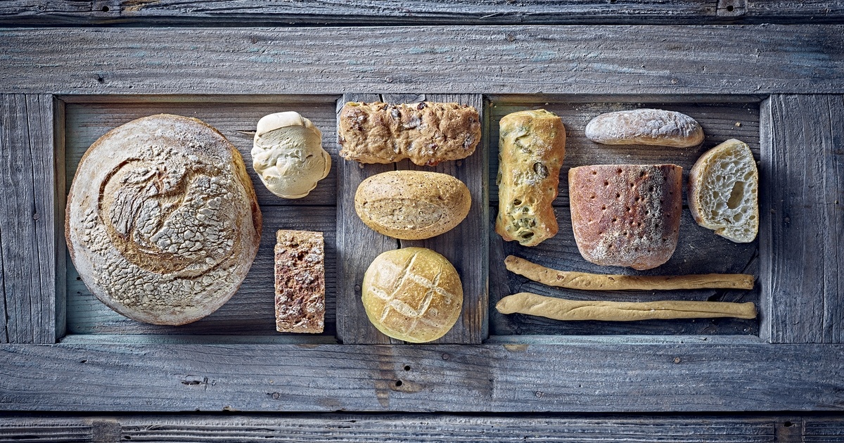 Giuliano Sosi chose LS Retail software solutions